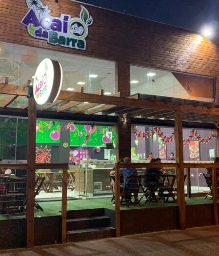 Açaí da Barra - A melhor franquia de açaí e sorvete do Brasil!